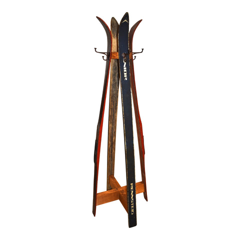 Shop Antique & Vintage Ski Hall Trees - Ski Country Antiques & Home