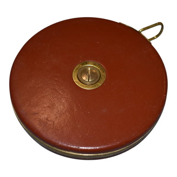 German Tape Measure - Ski Country Antiques & Home