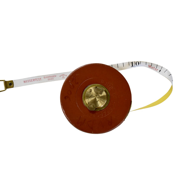 German Tape Measure - Ski Country Antiques & Home