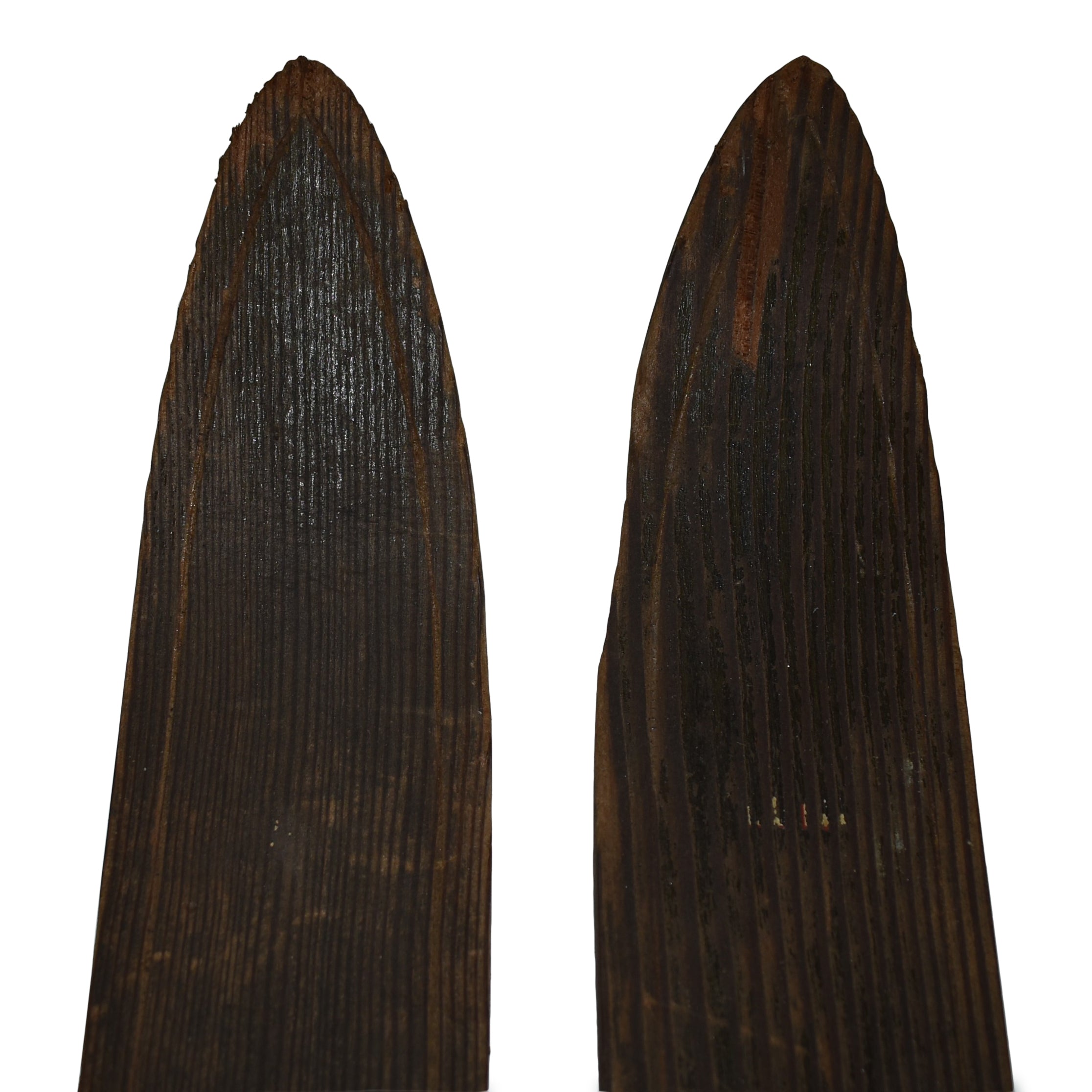 Child's Wooden Skis - Ski Country Antiques & Home