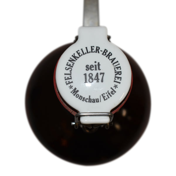 German Beer Growler - Ski Country Antiques & Home