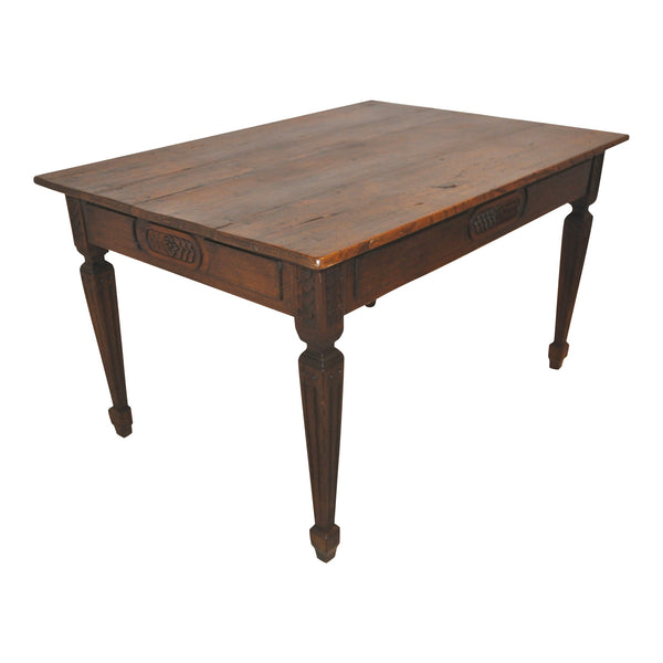 Rectangular Table - Ski Country Antiques & Home