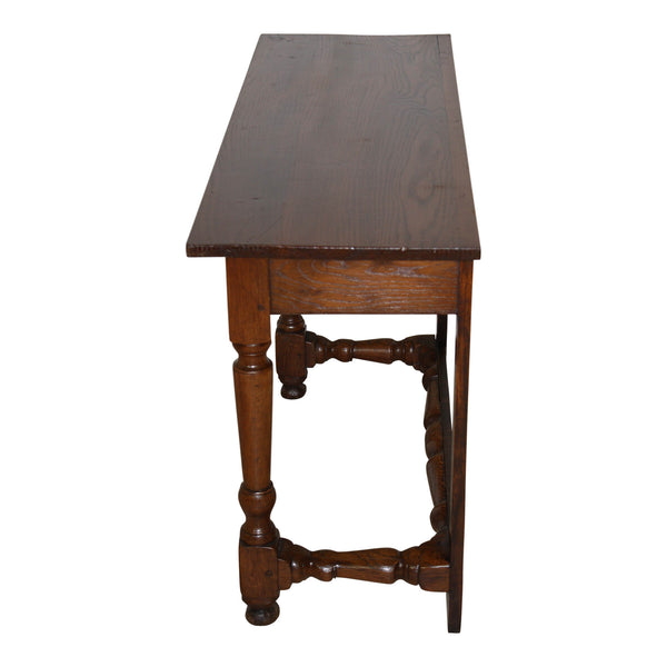 Sofa Table - Ski Country Antiques & Home