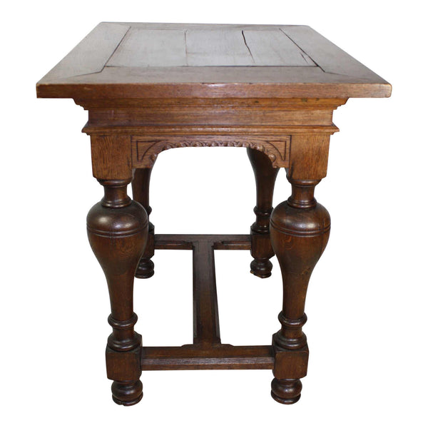 Rectangular Dutch Table - Ski Country Antiques & Home