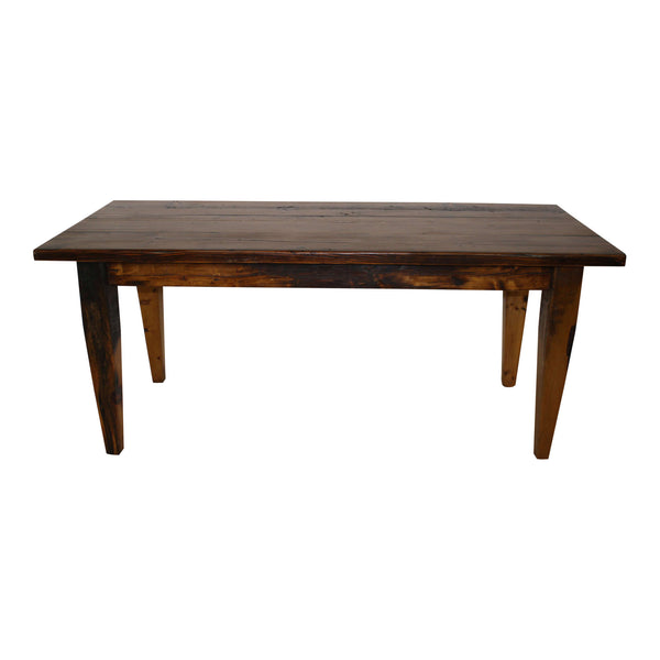 Farm Table - Ski Country Antiques & Home